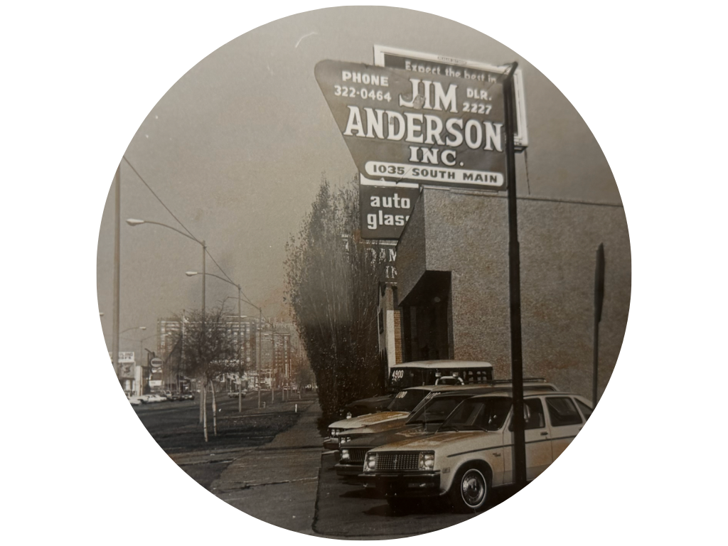 Anderson Motor - Quality Used Cars Salt Lake City | Luxury ...